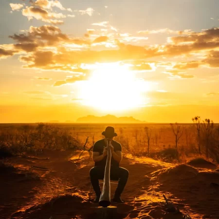 Ayers Rock Tours From Alice Springs