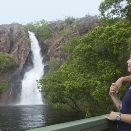 Tour Litchfield National Park